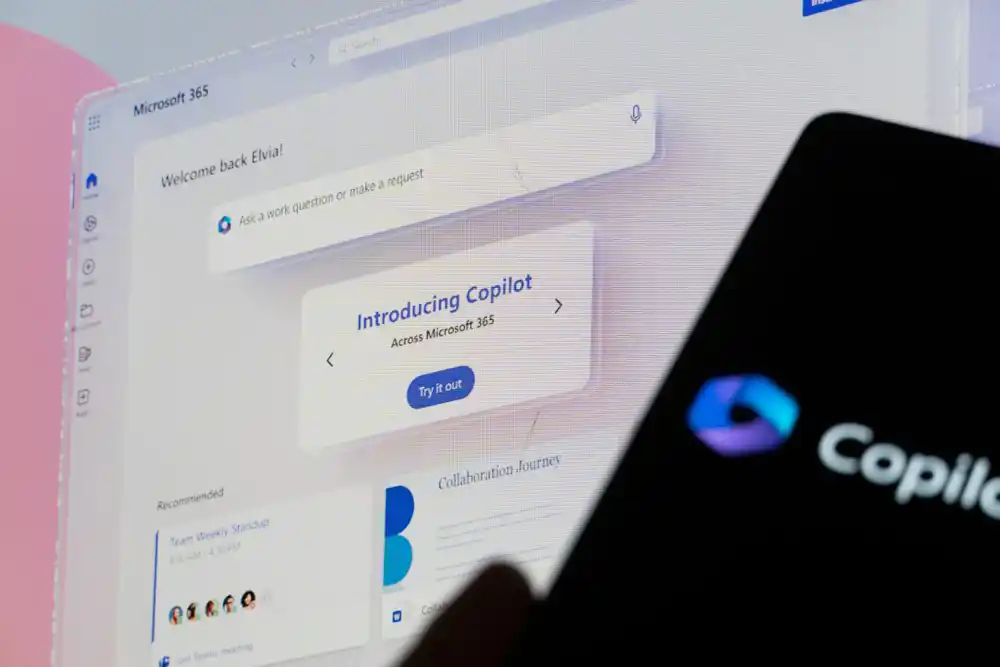 Technical Requirements for Copilot for Microsoft 365